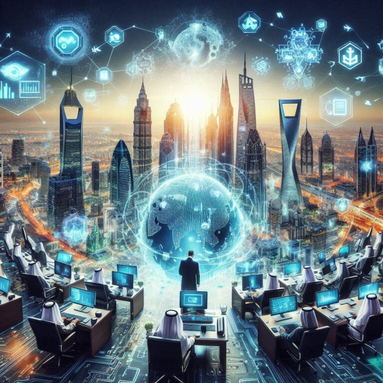 How to Embrace Digital Transformation Without Disrupting Business ... How to Embrace Digital Transformation Without Disrupting Business ...